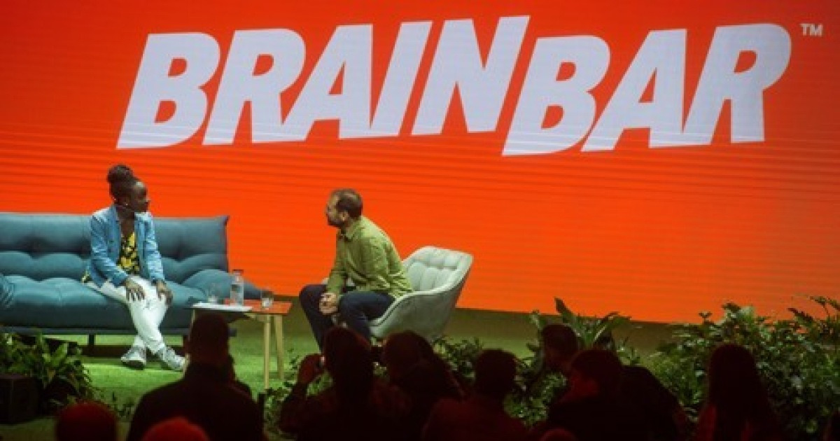 HUNGARY BRAIN BAR FESTIVAL