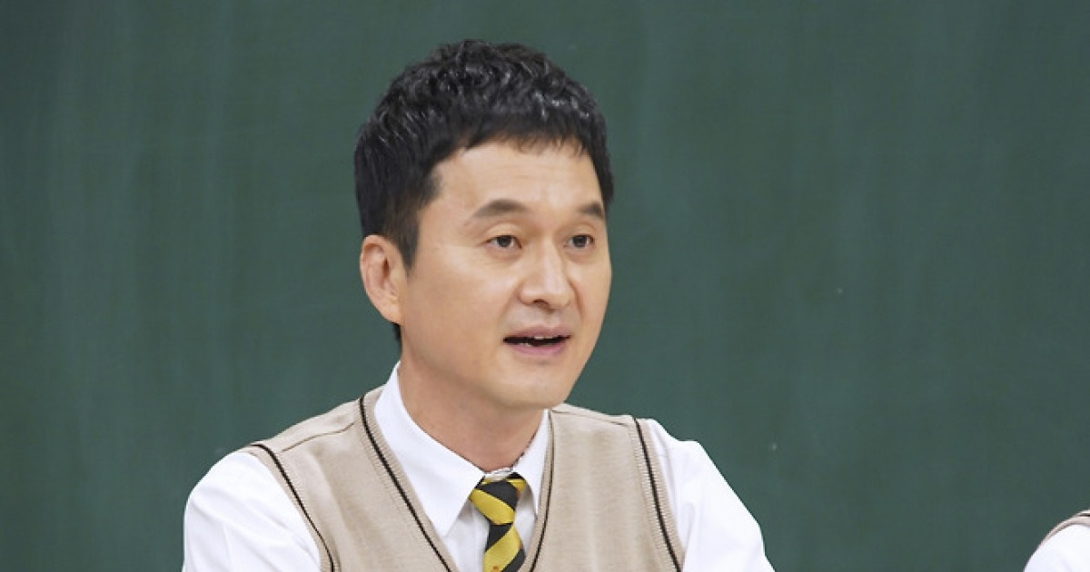 아는형님 장현성 두 아들 근황 공개 고등학생 된 준우 면도도 해