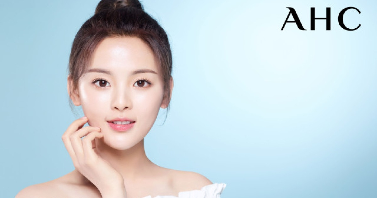 AHC, 양차오웨 브랜드 뮤즈로 발탁.. 중화권 공략 강화