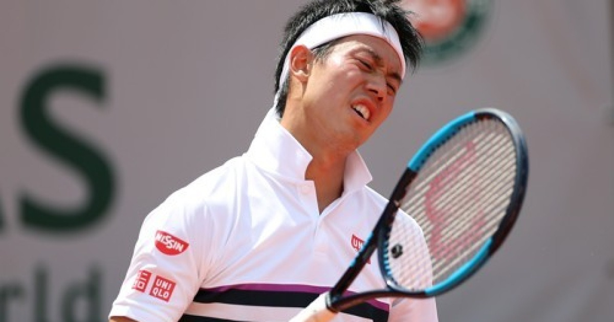 FRANCE TENNIS FRENCH OPEN 2019 GRAND SLAM
