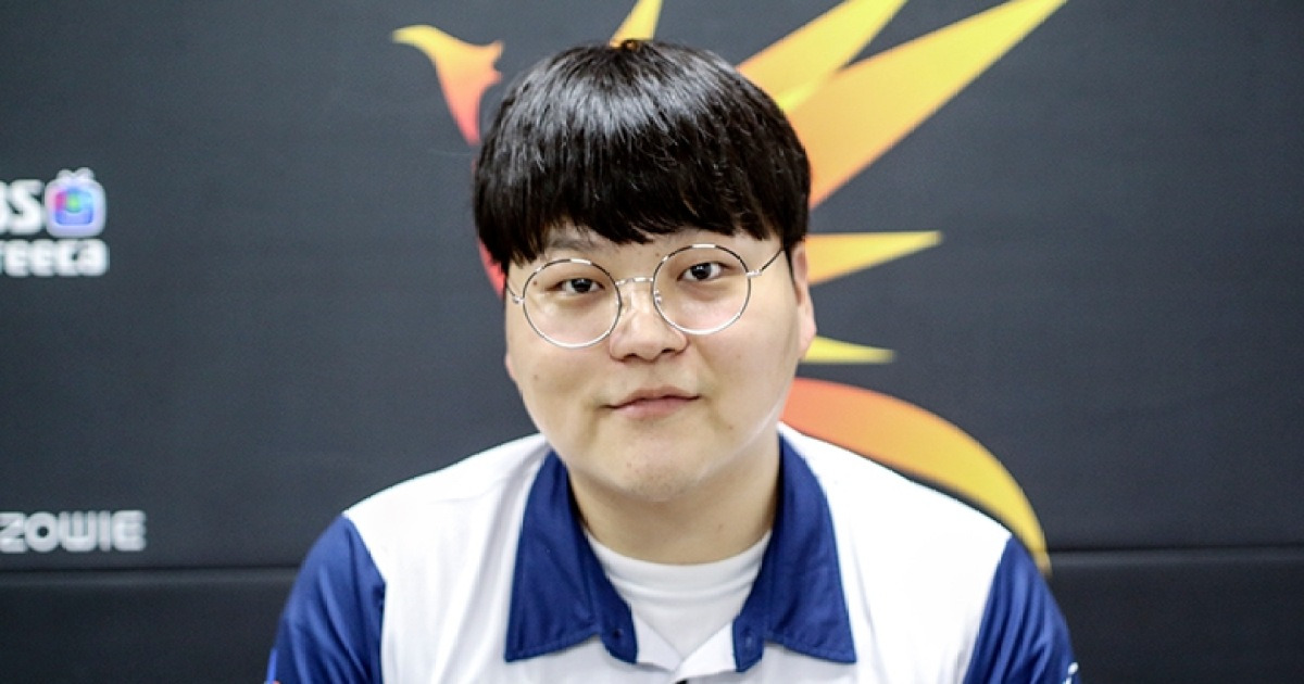 [PKL] OGN 포스 성장환 "서부리그에 팀 이름 올릴 것"