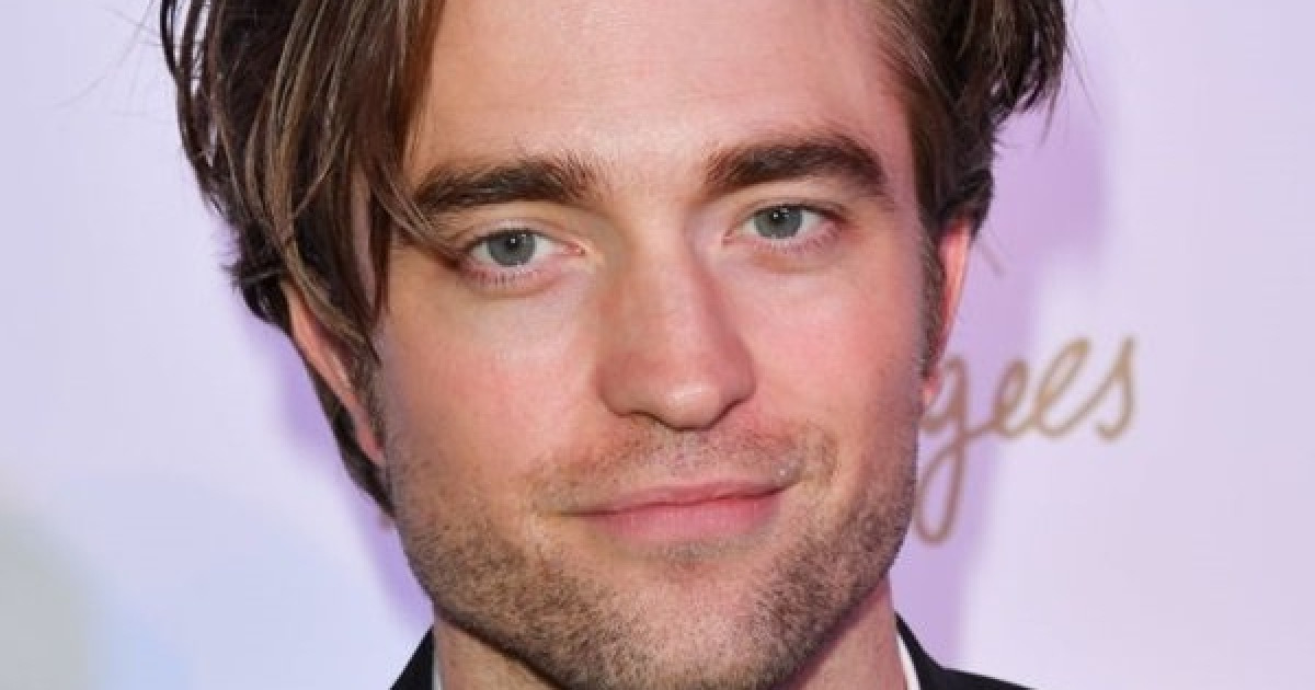 [할리우드IS] "역대 최연소" 로버트 패틴슨 新배트맨 최종 발탁(공식)