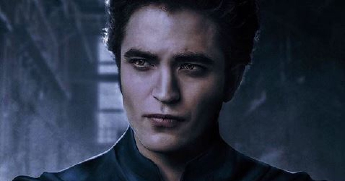 '트와일라잇' 로버트 패틴슨, 새 '배트맨' 최종 확정[공식발표]