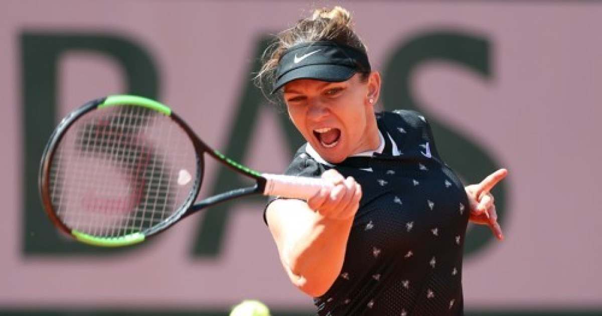 FRANCE TENNIS FRENCH OPEN 2019 GRAND SLAM