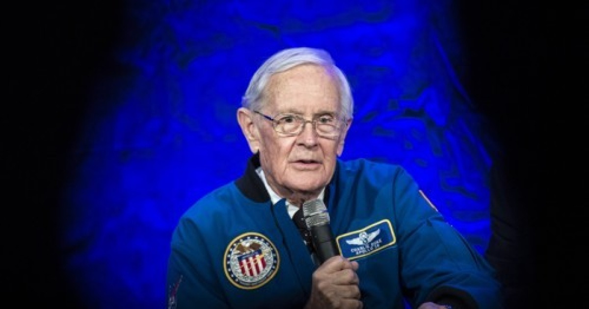 GERMANY SPACE NASA FIRST MOON LANDING ANNIVERSARY