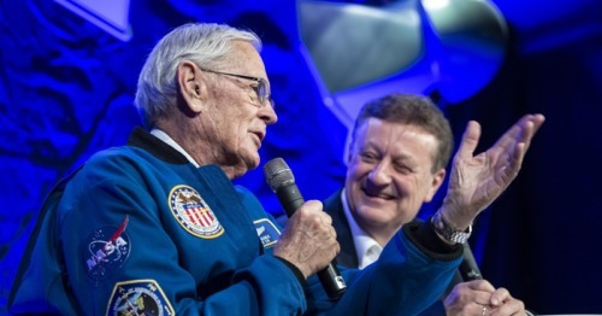 GERMANY SPACE NASA FIRST MOON LANDING ANNIVERSARY