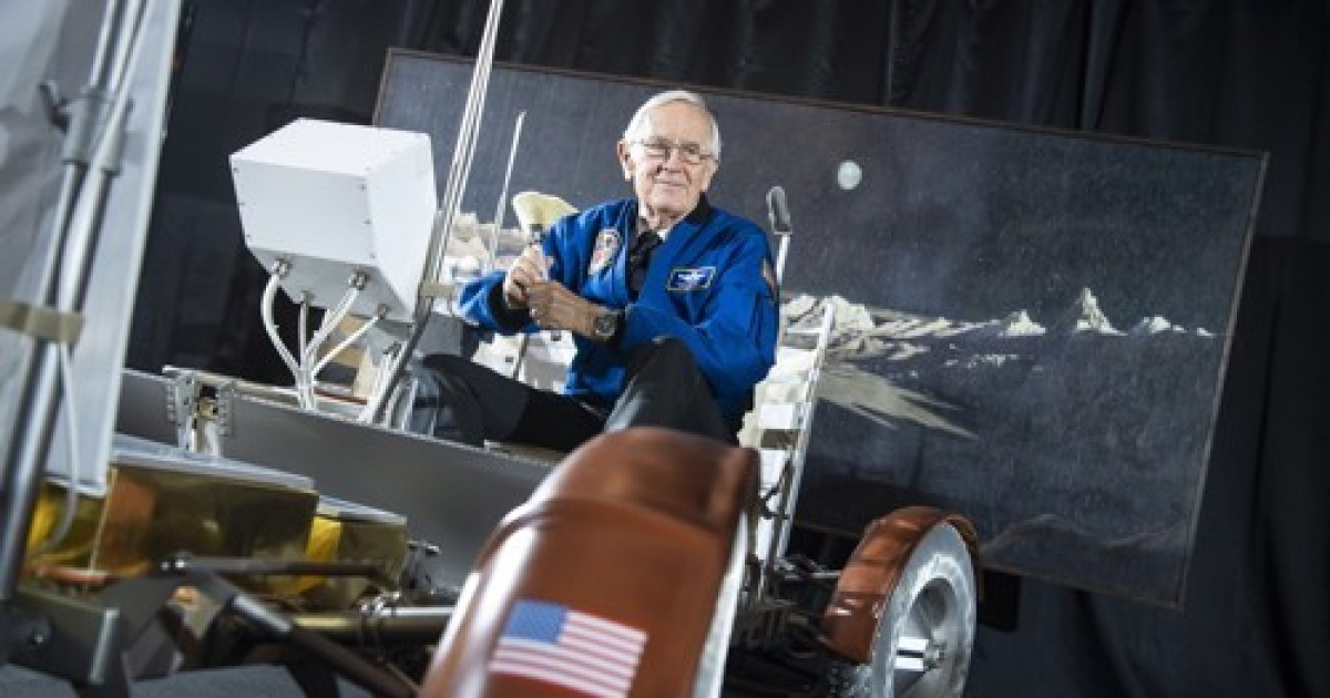 GERMANY SPACE NASA FIRST MOON LANDING ANNIVERSARY