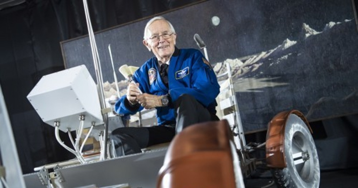 GERMANY SPACE NASA FIRST MOON LANDING ANNIVERSARY
