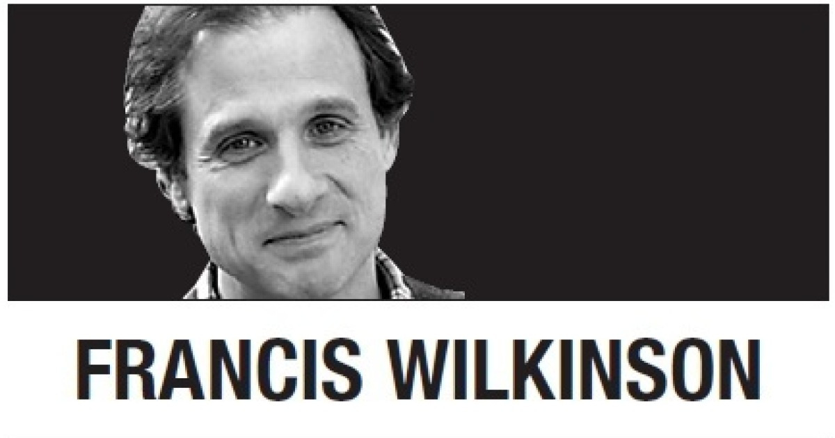 [Francis Wilkinson] Democrats must win the war for truth