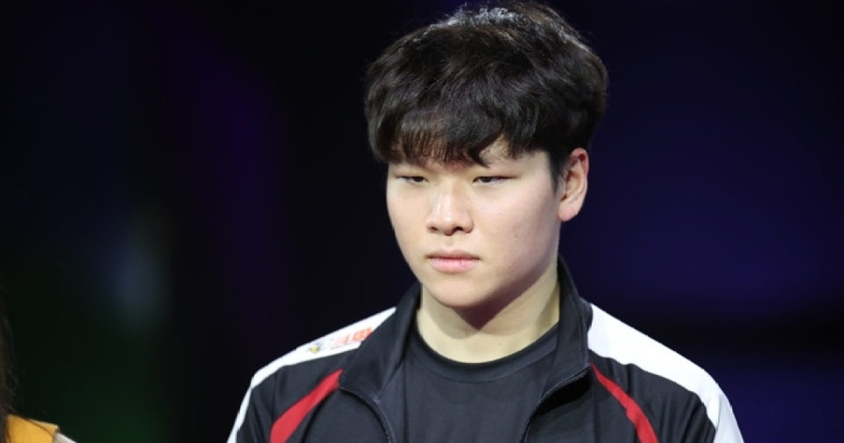 [롤챔스] '킹겐'-'룰러' 200P 1위 유지..MVP 순위