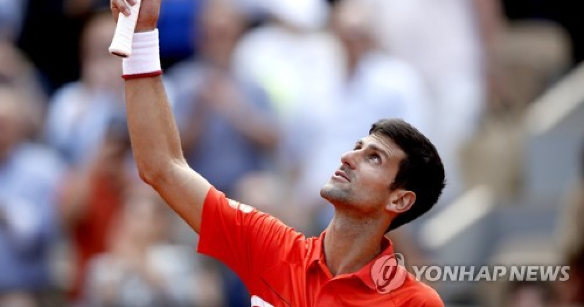 FRANCE TENNIS FRENCH OPEN 2019 GRAND SLAM