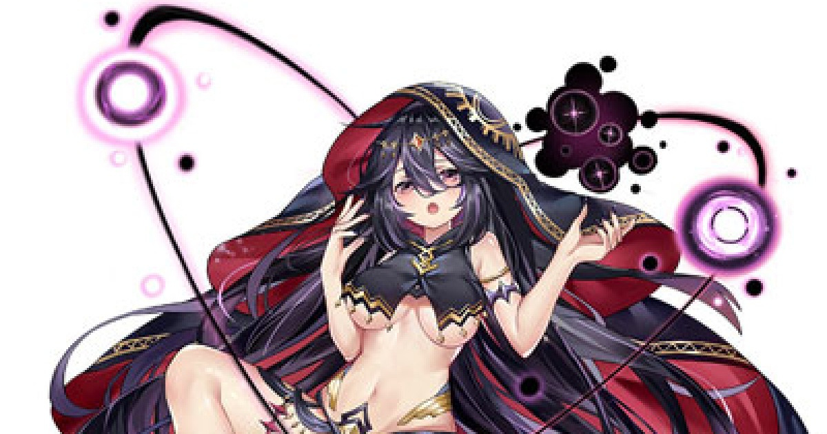 모바일 RPG '방치소녀', UR 등급 캐릭터 쿠루미 추가