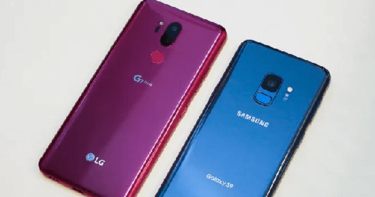 모비톡, 갤럭시S9·아이폰6S·G7 주말 특가 이벤트 진행