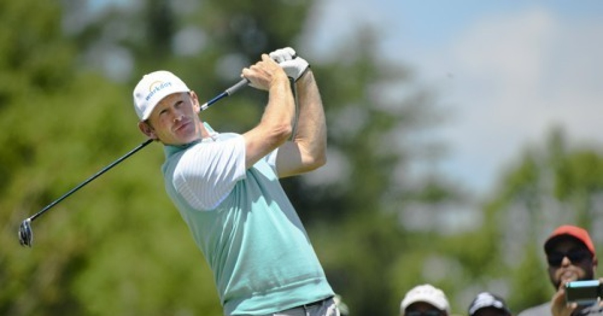 Canadian Open Golf