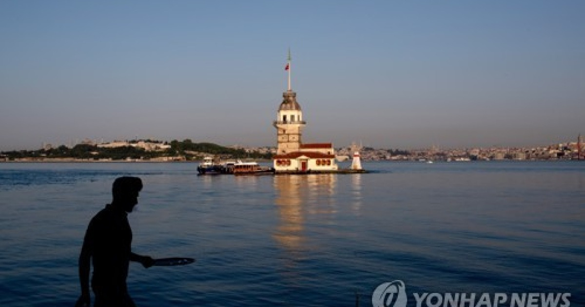 TURKEY DAILY LIFE