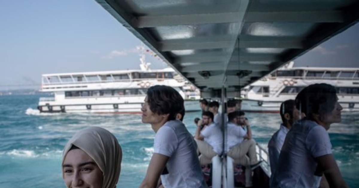 TURKEY DAILY LIFE