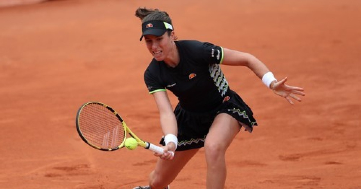 FRANCE TENNIS FRENCH OPEN 2019 GRAND SLAM