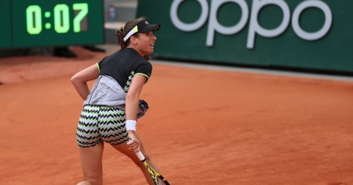 FRANCE TENNIS FRENCH OPEN 2019 GRAND SLAM