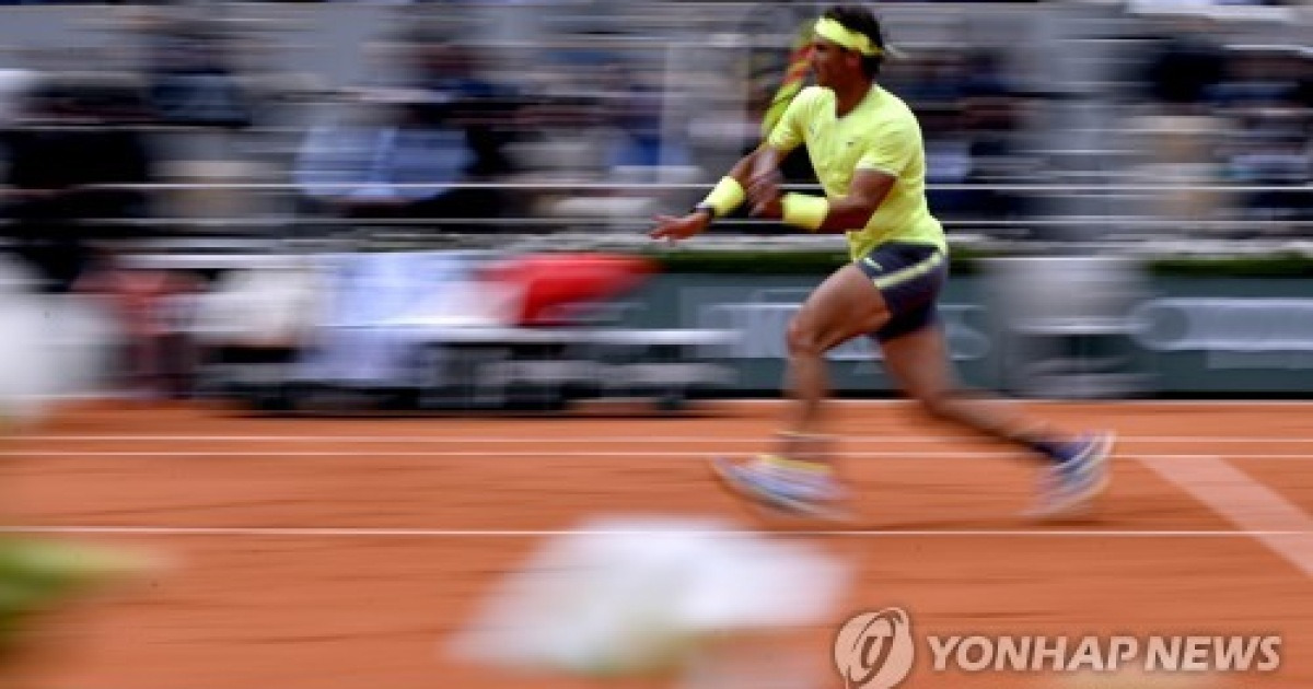 FRANCE TENNIS FRENCH OPEN 2019 GRAND SLAM
