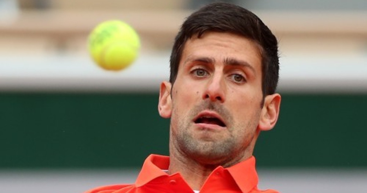FRANCE TENNIS FRENCH OPEN 2019 GRAND SLAM
