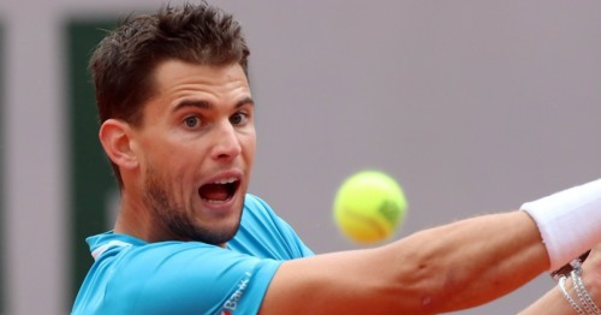 FRANCE TENNIS FRENCH OPEN 2019 GRAND SLAM