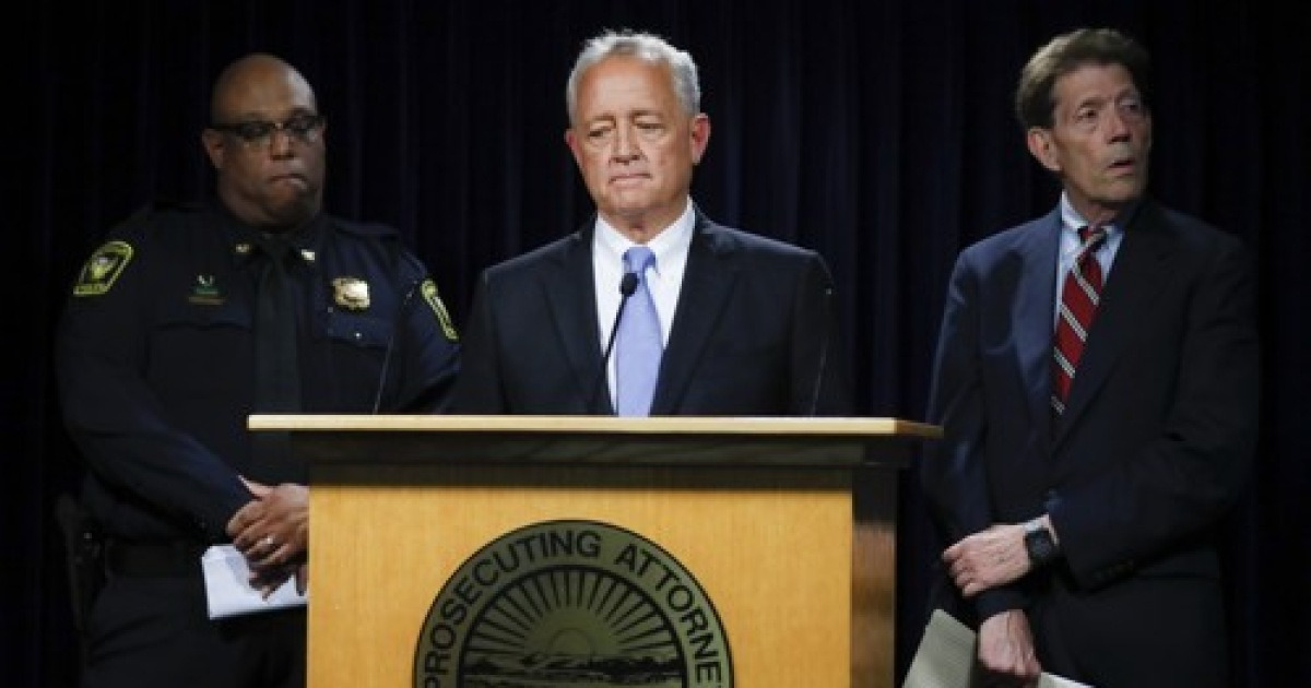 Serial Killer Investigations Ohio