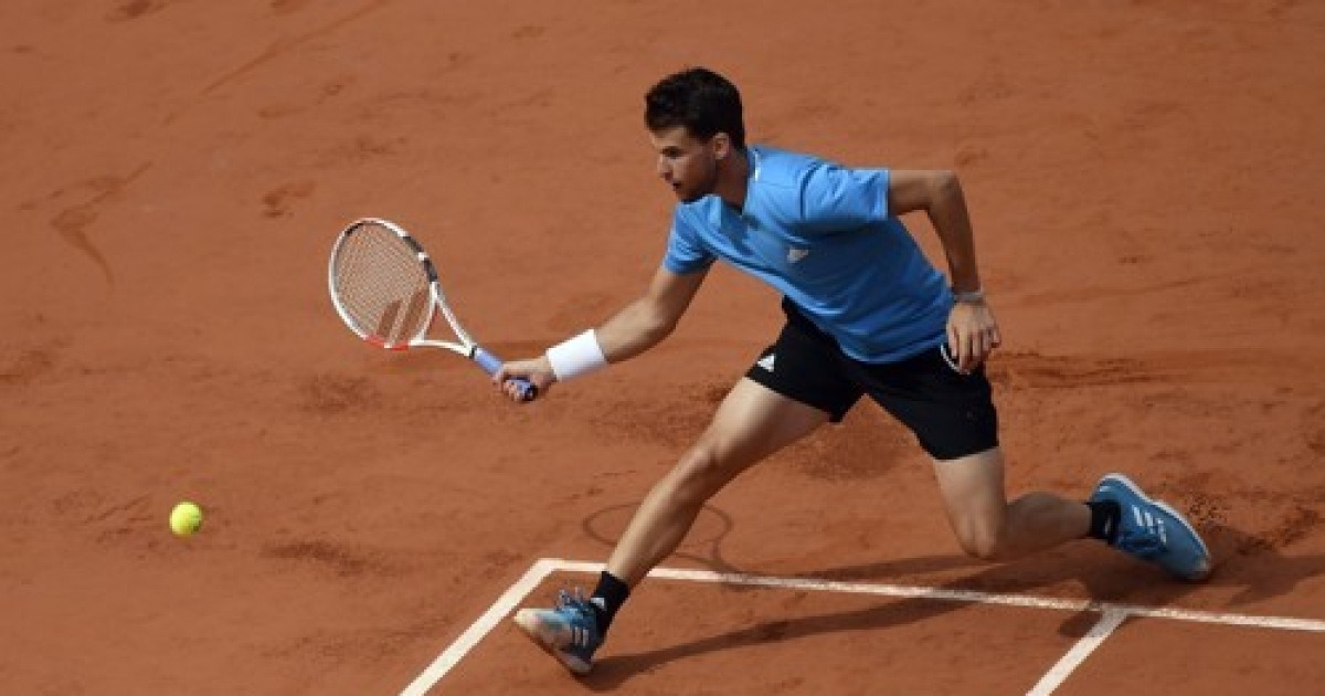 FRANCE TENNIS FRENCH OPEN 2019 GRAND SLAM