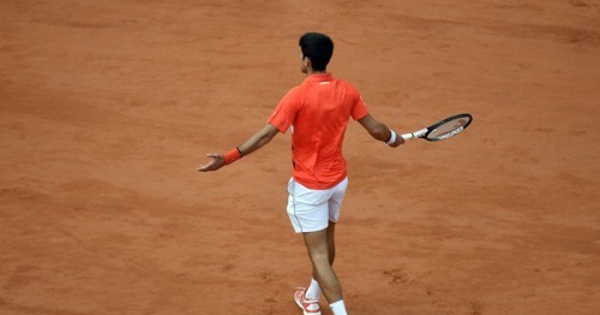 FRANCE TENNIS FRENCH OPEN 2019 GRAND SLAM