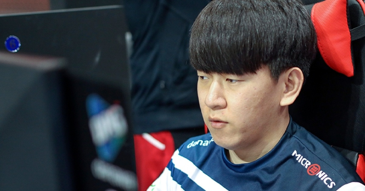 [PKL] 31킬 챙긴 DPG 다나와, 50점 데이 우승(종합)