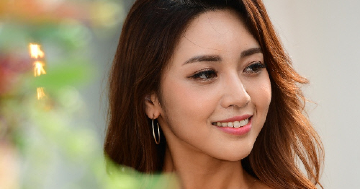 비키니여신 김가희, 172cm 36-23-38이면 여신이 맞겠죠[포토]