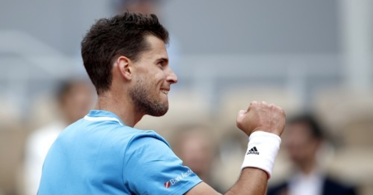 FRANCE TENNIS FRENCH OPEN 2019 GRAND SLAM