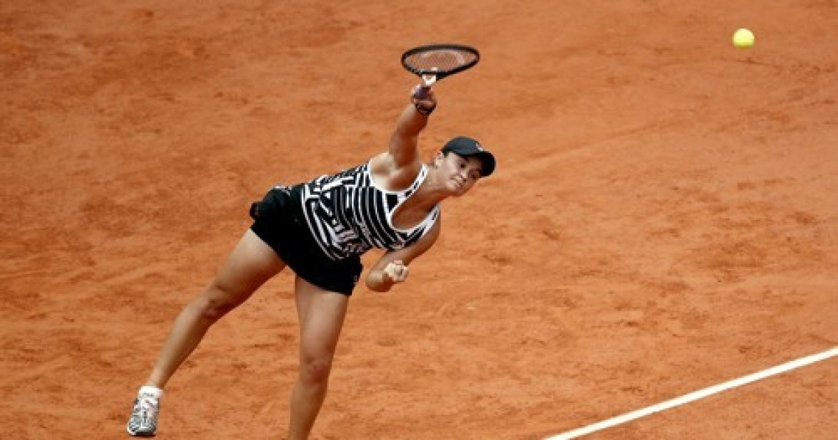 FRANCE TENNIS FRENCH OPEN 2019 GRAND SLAM