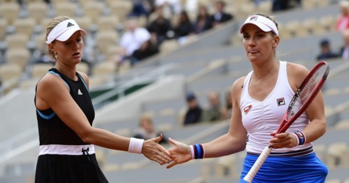 FRANCE TENNIS FRENCH OPEN 2019 GRAND SLAM