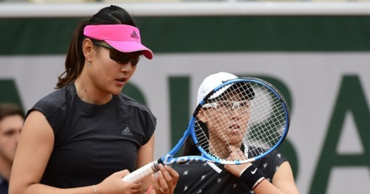 FRANCE TENNIS FRENCH OPEN 2019 GRAND SLAM