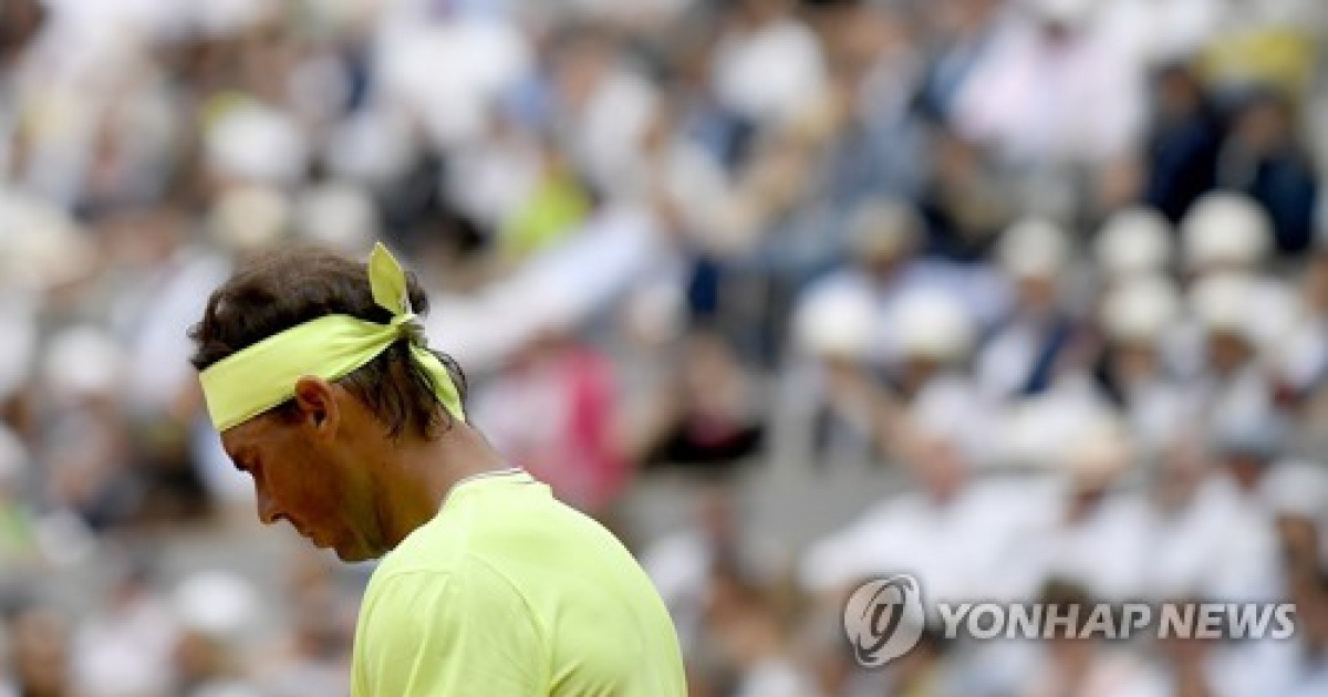 FRANCE TENNIS FRENCH OPEN 2019 GRAND SLAM
