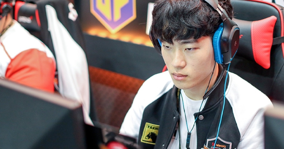 [PKL] SKT, 미라마서 30점 챙기며 중간 선두