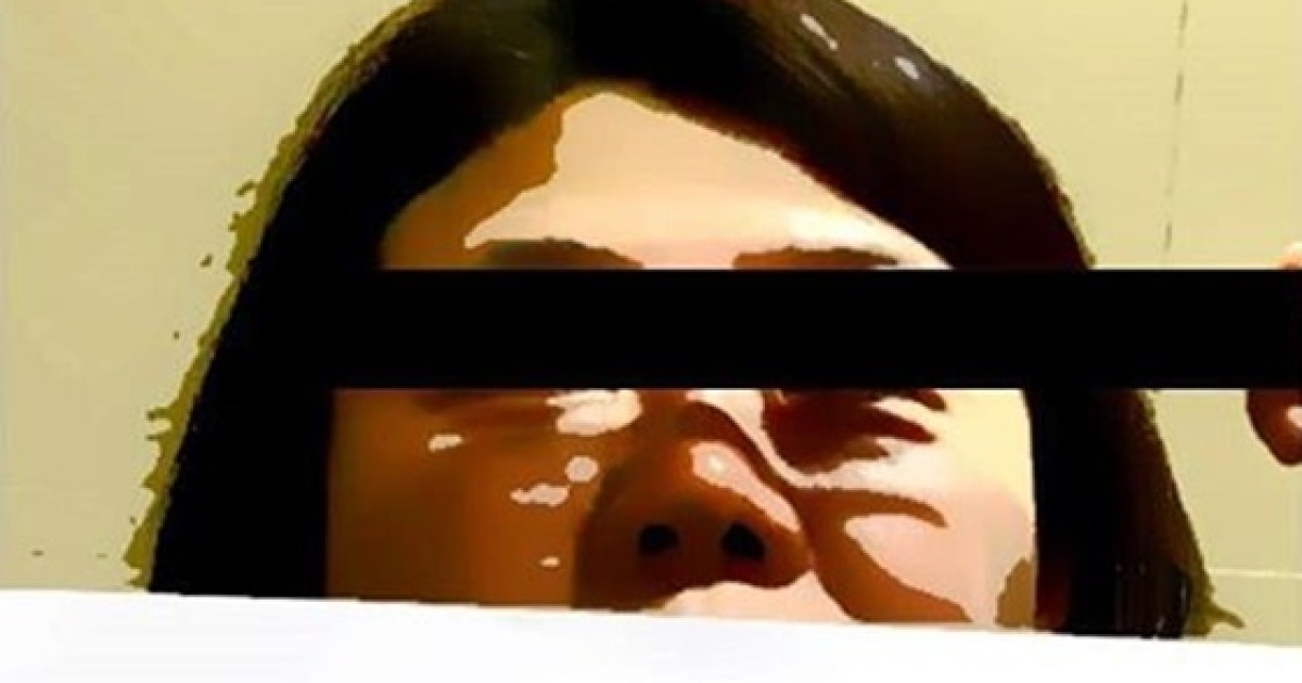 이정은 기생충 700만 관객 돌파 인증샷 감사드립니다