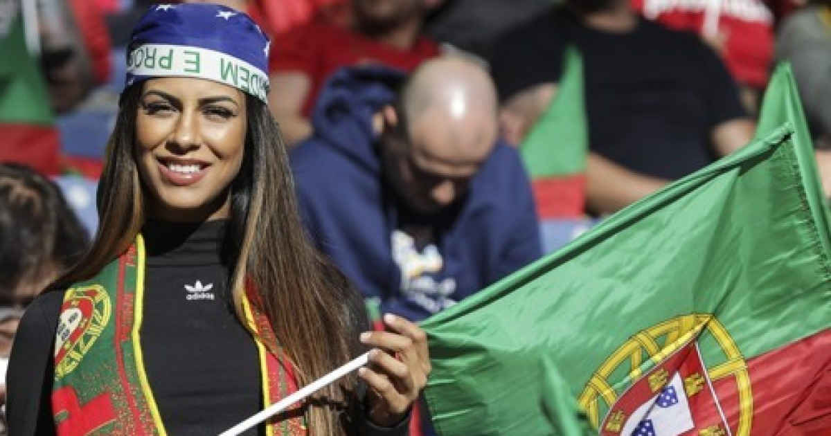 PORTUGAL SOCCER UEFA NATIONS LEAGUE