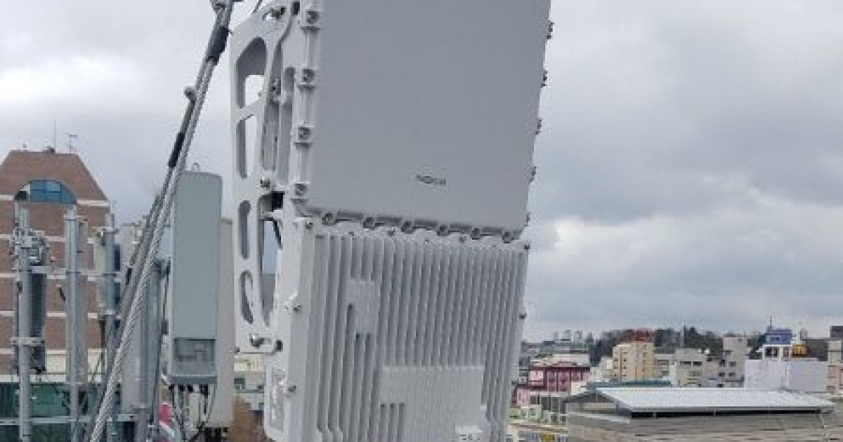 KMW, 노키아와 공동개발 5G 장비 해외 진출 추진