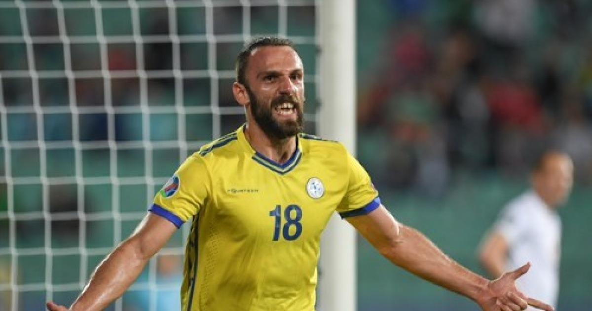 BULGARIA SOCCER UEFA EURO 2020 QUALIFICATION