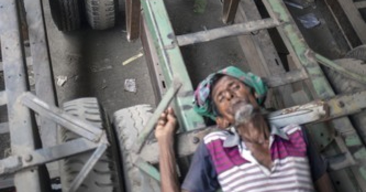 BANGLADESH DAILY LIFE
