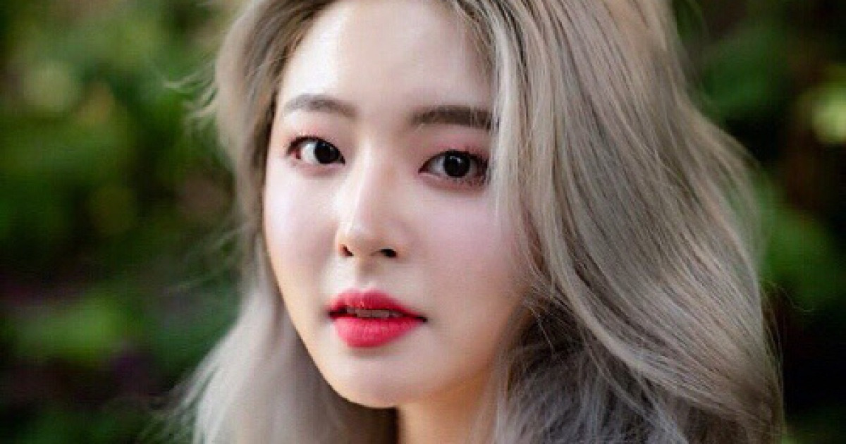 '슈스케·믹스나인' 손예림, 본격 데뷔 준비..HYNN(박혜원)과 한솥밥