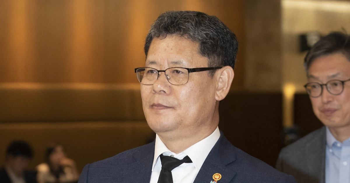 Denuclearization process at critical juncture: Minister