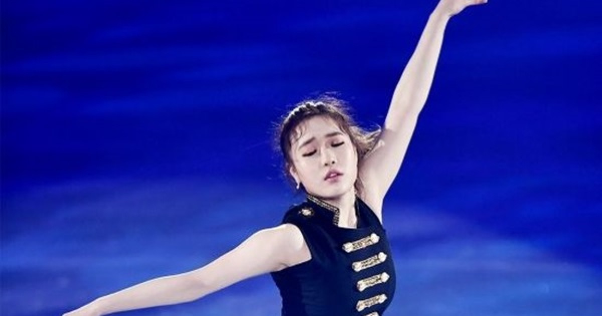 박소연 은퇴선언 피겨 15년 너무 행복한 시간이었다