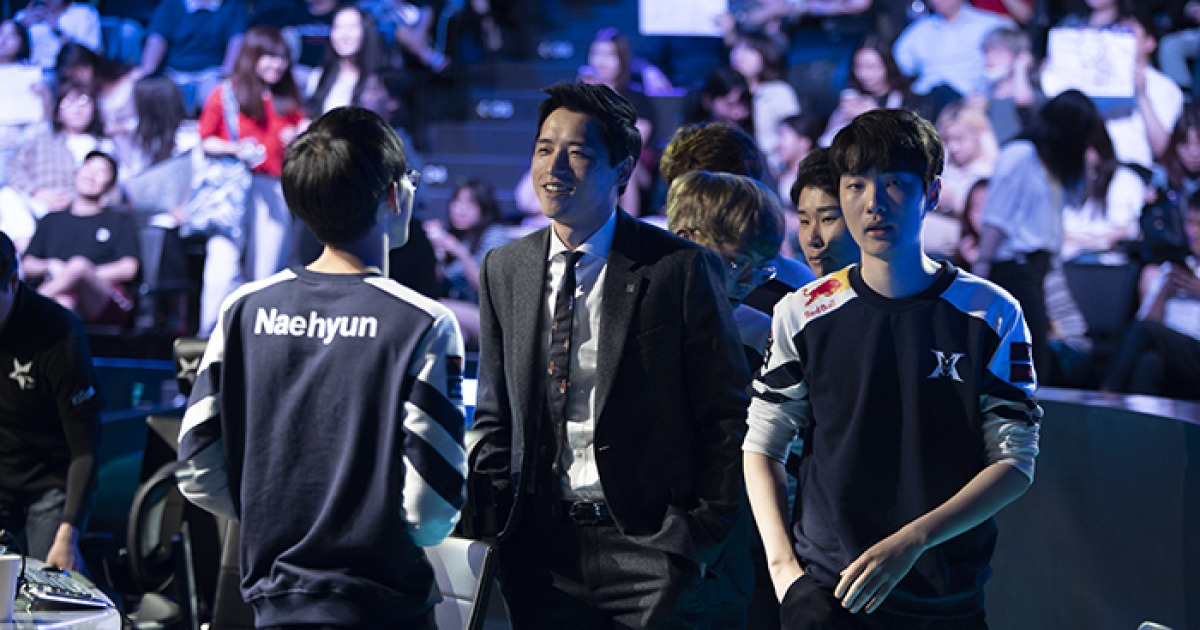 [LCK 서머] '서머는 다르다' SK텔레콤 잡고 스프링 복수한 킹존(종합)