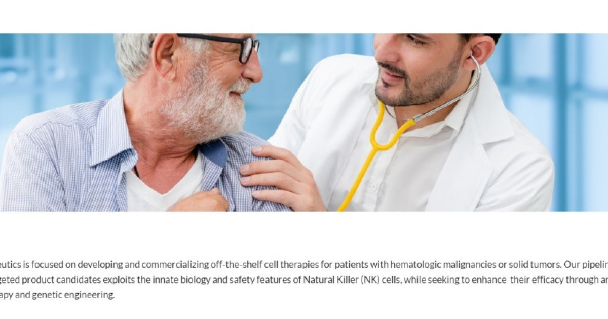 GC Pharma launches company in US