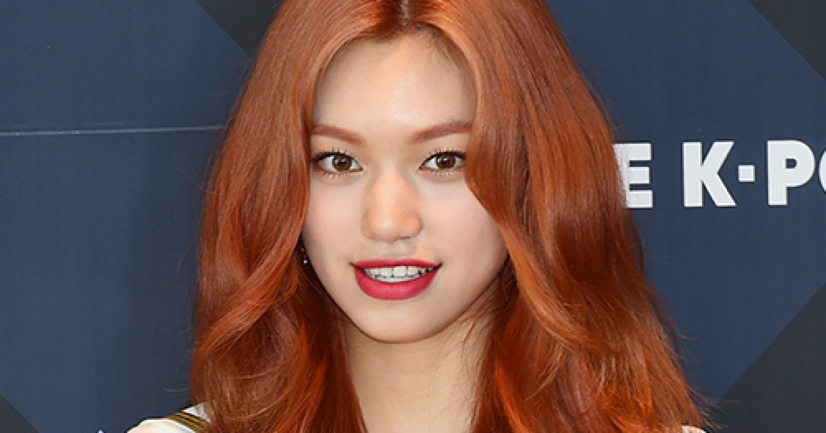 Md포토 위키미키 김도연 유혹의 손짓