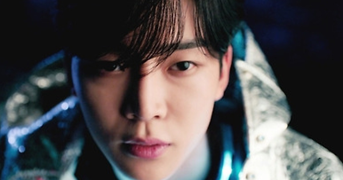 '컴백 D-3' SF9, 'RPM' MV 티저 공개..초현실 비주얼