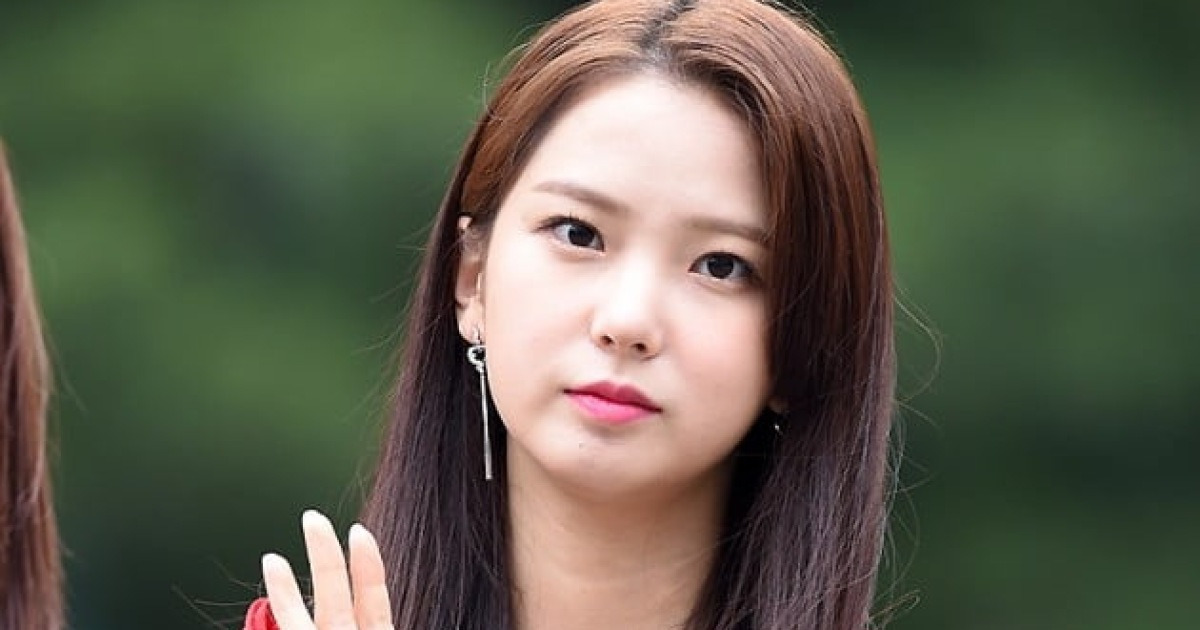 [포토] Clc 최유진 언제봐도 돋보이는 깜찍함~