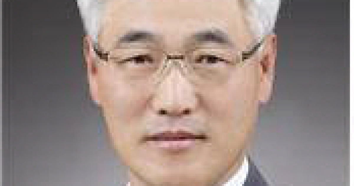 김종석 기상청장 세계기상기구 집행이사 당선